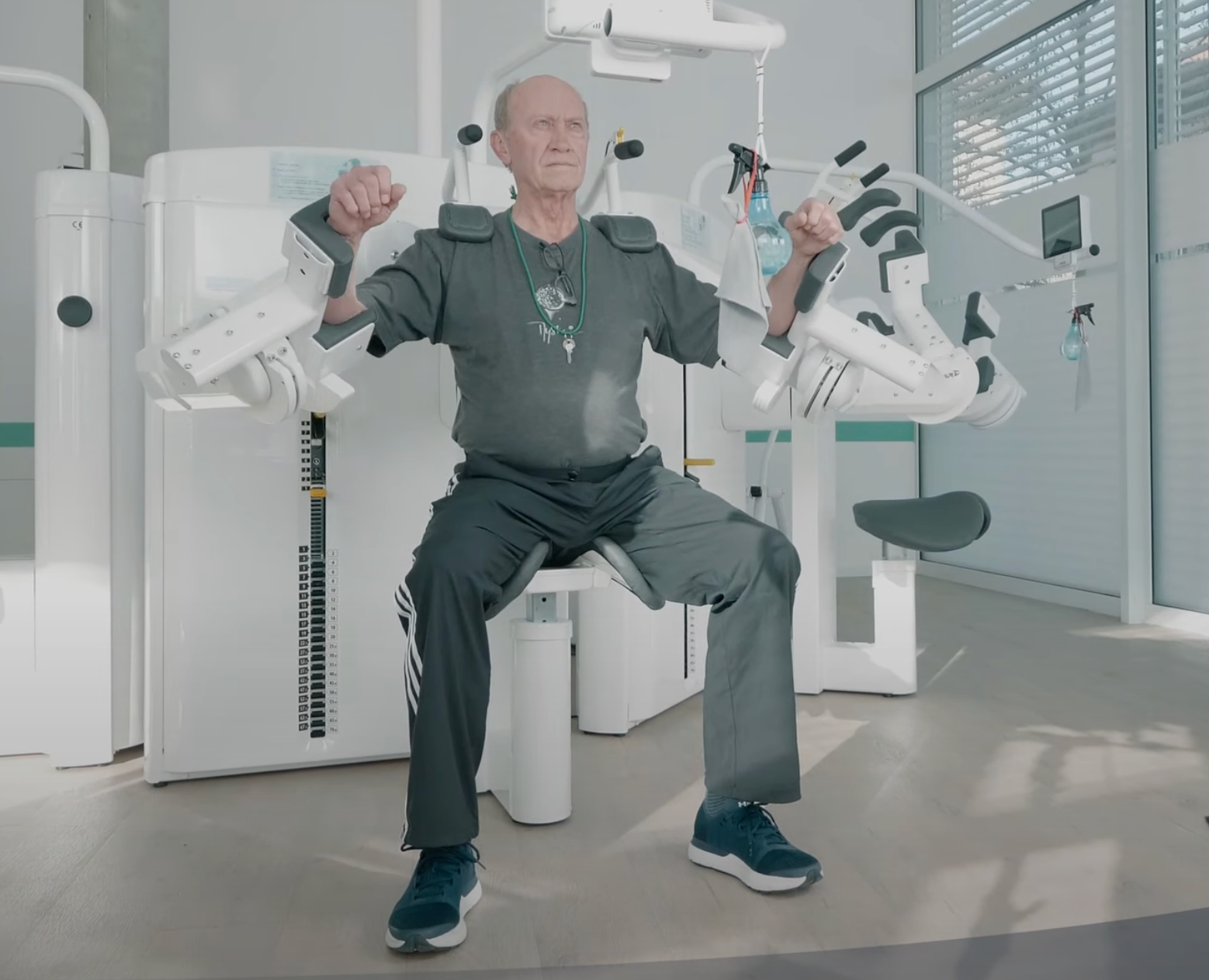 Muscle strengthening: The miracle solution we have understimated - Dr.E ...